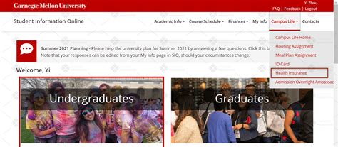 2023 Updated Insurance Waiver Guide For Cmu Student Medicover