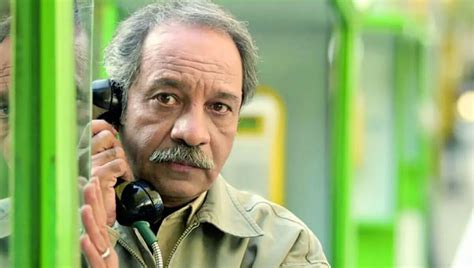 داریوش فرهنگ جلوی فیلم را می گیرند، اما جلوی اختلاس را نه فیلم