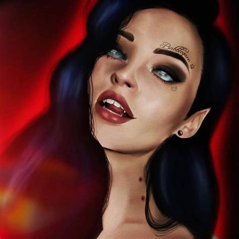 Marceline Sexy