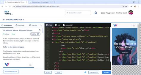 Krishna Kanth Chundru On Linkedin Day4 30daysofcode Ccbp Nxtwave