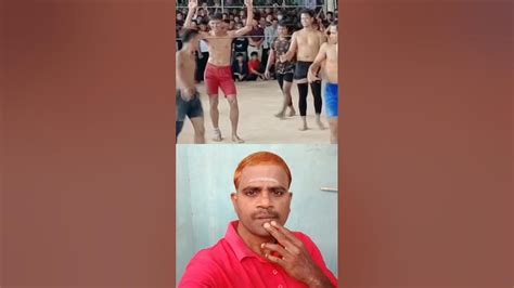 வைரல் ரிவேஞ்ச் நா இப்படி இருக்கனும் சும்மா அதிருது இல்ல 🔥💪🔥 Volleyballulagam Revenge