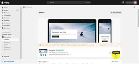 completed guide to using shopify metafields in [2024]