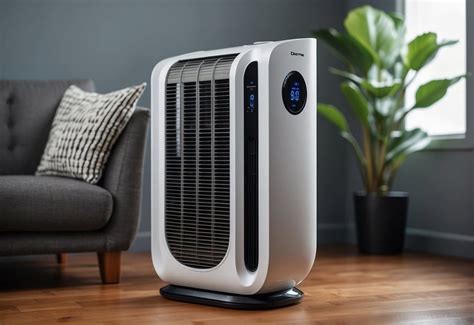 Ionic Air Purifiers How They Work And Their Benefits Best Air Purifiers