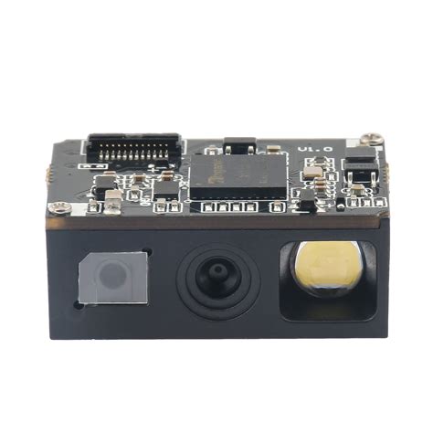 Advanced CMOS Image Recognition 2D Barcode Scanner Module Scanner Module