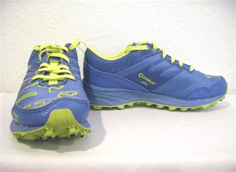 Icebug Anima Bugrip Trail Running Shoes Deals