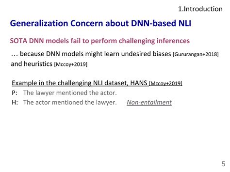 Investigating The Generalization Ability Of Neural Models Through Monotonicity Reasoning Pdf