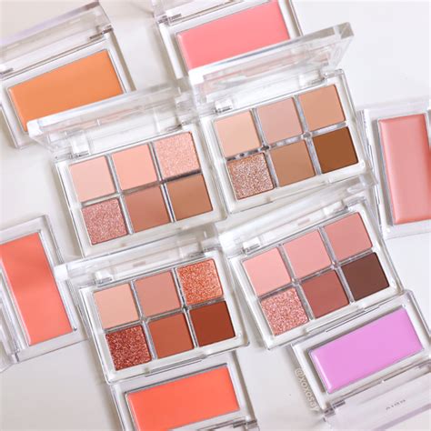 삐아 내돈내산 전색상 섀도우 플라워마켓 레디투웨어 아이팔레트 누드블러쉬 무드블러쉬 드라이플라워 빈티지플라워 블러셔 다우니치크 핑크 피치 애프리콧 라벤더 코랄