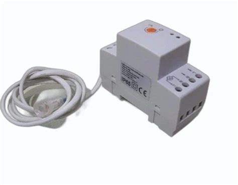 20amp Outdoor Photocell Ldr Street Lighting Senseor At Best Price In Delhi