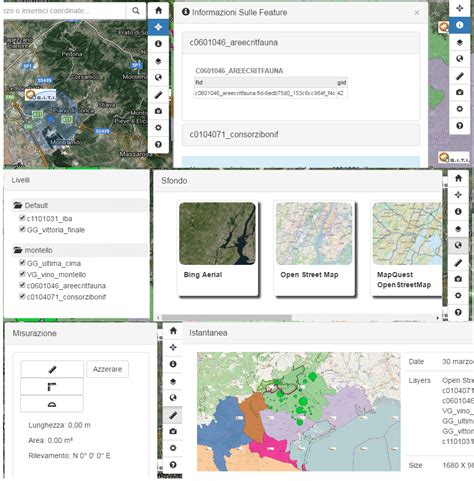 Mapstore 2 Modern Webmapping At Work