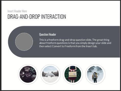 create a drag and drop activity with piled up items in storyline 360 articulate storyline