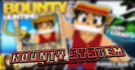 bounty system addon 1 20 mcpe bedrock script
