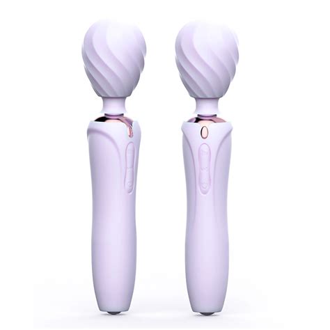 Solid Sex Toy Factory Direct Private Label Speed Sex Toy Microphone Shape Vibrator Pussy