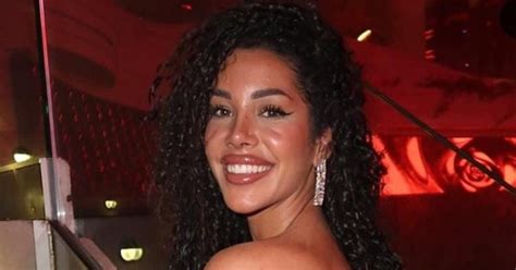 El Pasado De Bayán Al Masri Concursante De ‘la Isla De Las Tentaciones