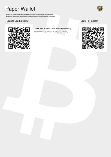 Bitcon Pdf