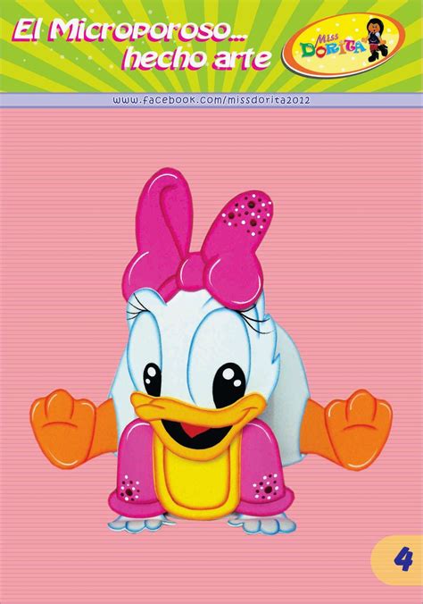 Pin En Miss Dorita Tomo 1