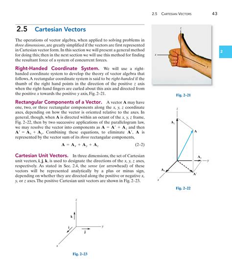 Solution Lecture 02 Cartesian Coordinates Studypool Solution Lecture 02 Cartesian Coordinates Studypool