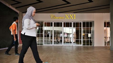 Ada Tiga Film Terbaru Tayang Di Bioskop Xxi Nipah Mal Ini Sinopsis Dan