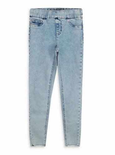 Girls Denim Jeans At Best Price In Tirupur Tamil Nadu Sree Rajkondal