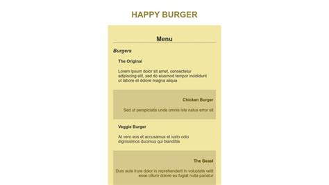 Hmtl And Jquery Dynamic Styles With Jquery Finish