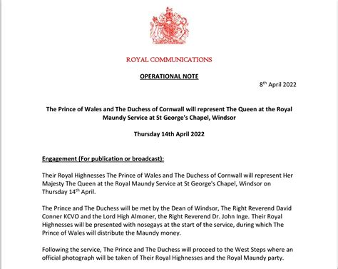 Omid Scobie On Twitter Worth Noting That The Queen Has Continued With Virtual Audiences And
