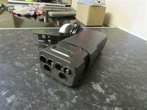 HYBRID LNB 6 PORTS SMART SKY Q FREESAT Grelly UK