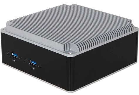 Portwell Webs 21j0 Asl A Rugged Embedded System With Intel Atom X7000re Nano Itx Motherboard