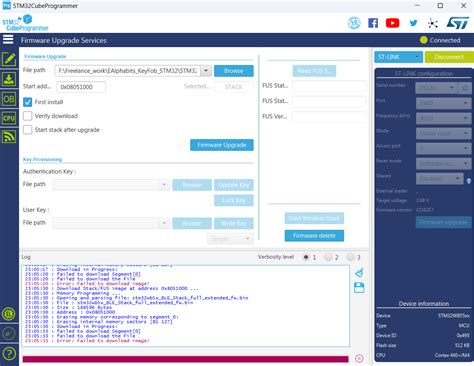 Solved Ble Functionality Discrepancy On Custom Board With