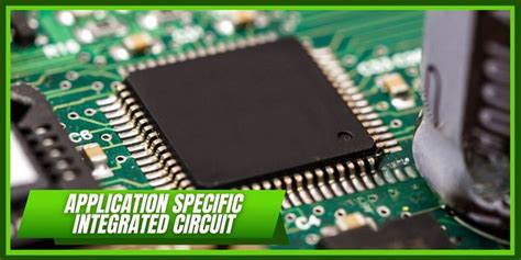 Understanding The Key Differences Of Asic Vs Fpga