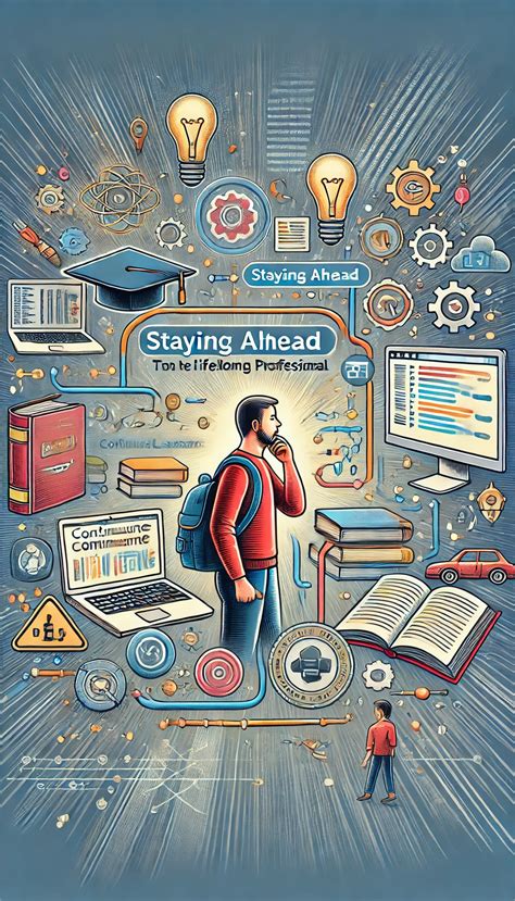Continuous Learning In Devops Devops Oasis