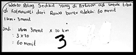 The Representation Of The Solution Of Problem Number 2 From High Level Download Scientific