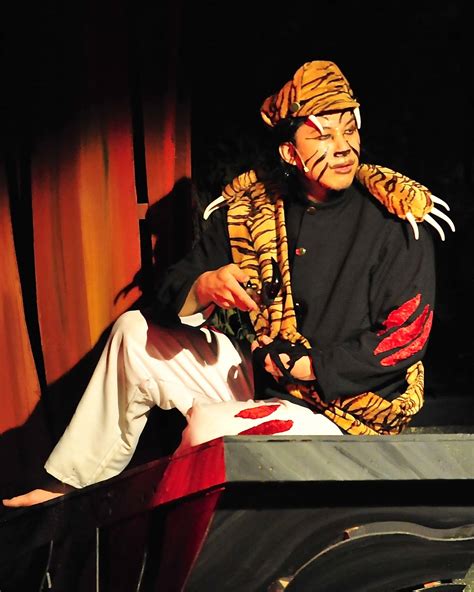 The Jungle Book Lifehouse Scripts