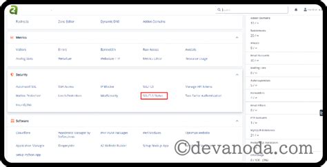 Cara Menginstall Sertifikat Ssl Gratis Di Cpanel