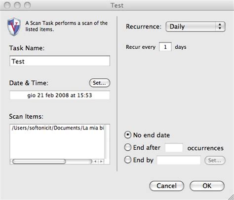 Mcafee Virusscan Per Mac Download
