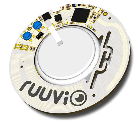 Open Source Bluetooth Sensor Beacon To Transform Market