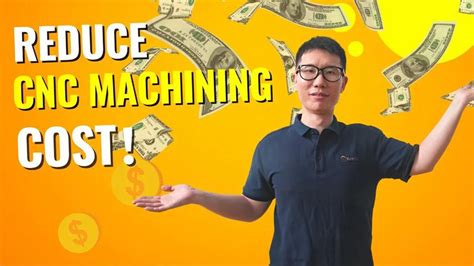 Secrets To Cut The Cost Of Cnc Machining Wayken