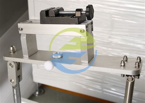 IEC Plug Socket Tester Cord Retention Test Apparatus Times Min