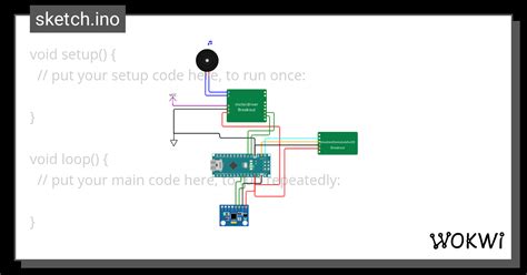 Wokwi Online Esp32 Stm32 Arduino Simulator