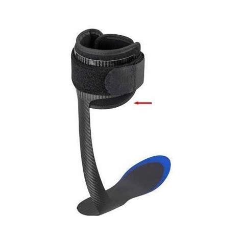 Thuasne Sprystepsprystep Flex Replacement Back Pad Dme Direct