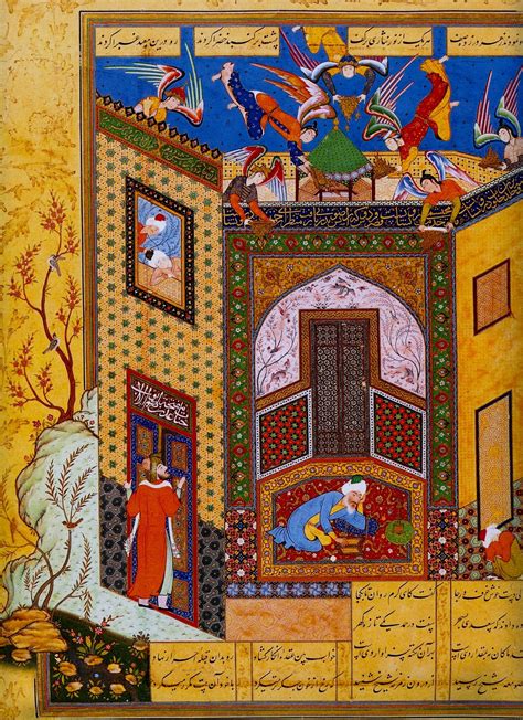 Kaligrafi Islamic Artwork Islamic Paintings Islamic W