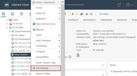 How To Configure A Storage Controller In Vmware Vsphere How To Configure A Storage Controller In Vmware Vsphere