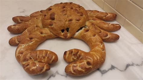 Crab Bread Free Photo On Pixabay Pixabay