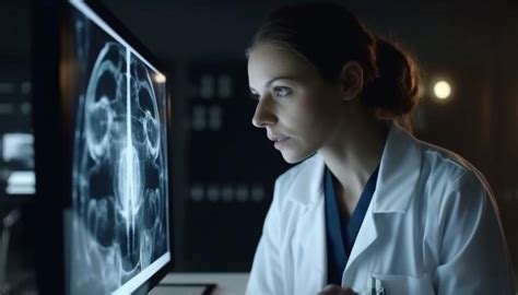 New Artificial Intelligence And Medical Imaging Annotations Added To The Us National Cancer