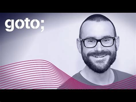 Goto Conferences Talk Building A Telegram Bot With Apache Kafka Go And Ksqldb From Goto