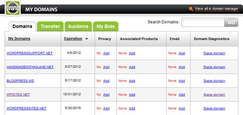 How To Change Your DNS Domain Name Servers