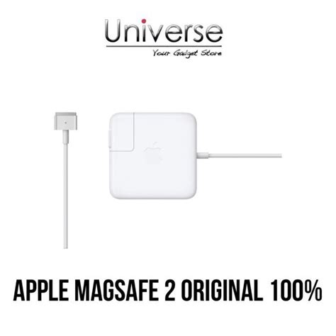 Jual Apple Magsafe W Power Adapter Original Macbook Air Shopee Indonesia