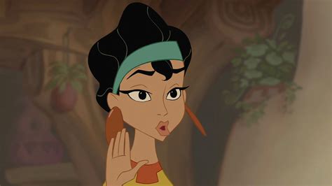 Female Disney Characters