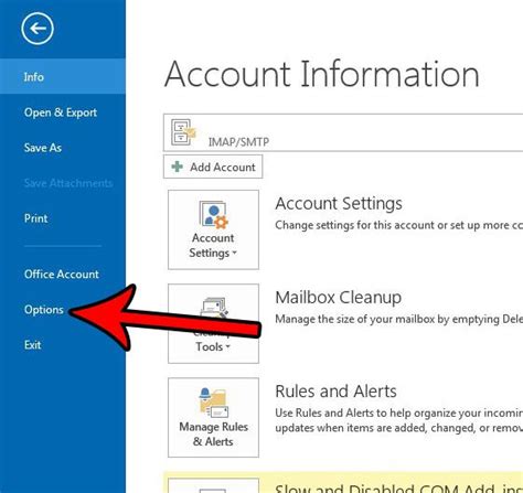 How To Run AutoArchive In Outlook Solve Your Tech