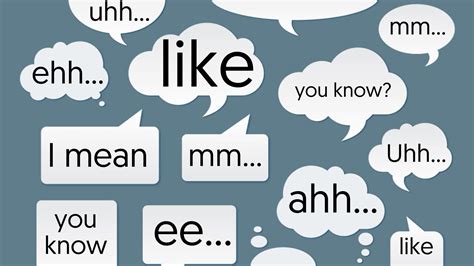 Improve Your Speaking Avoid Overusing Fillers — English Fulltime