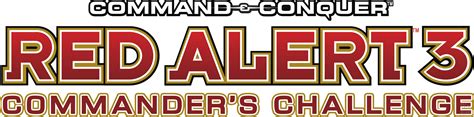 Command Conquer Red Alert Commander S Challenge Images