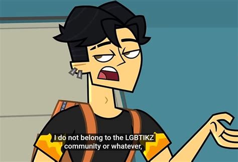 Disventure Camp Yul Camping Adventure Camping Total Drama Island